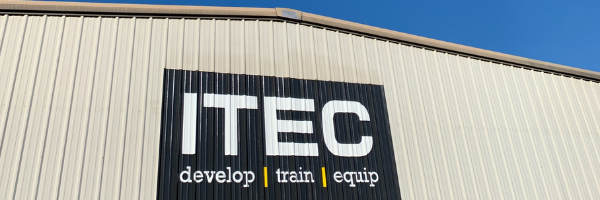 Are There Any Questions? - ITEC | Develop | Train | Equip